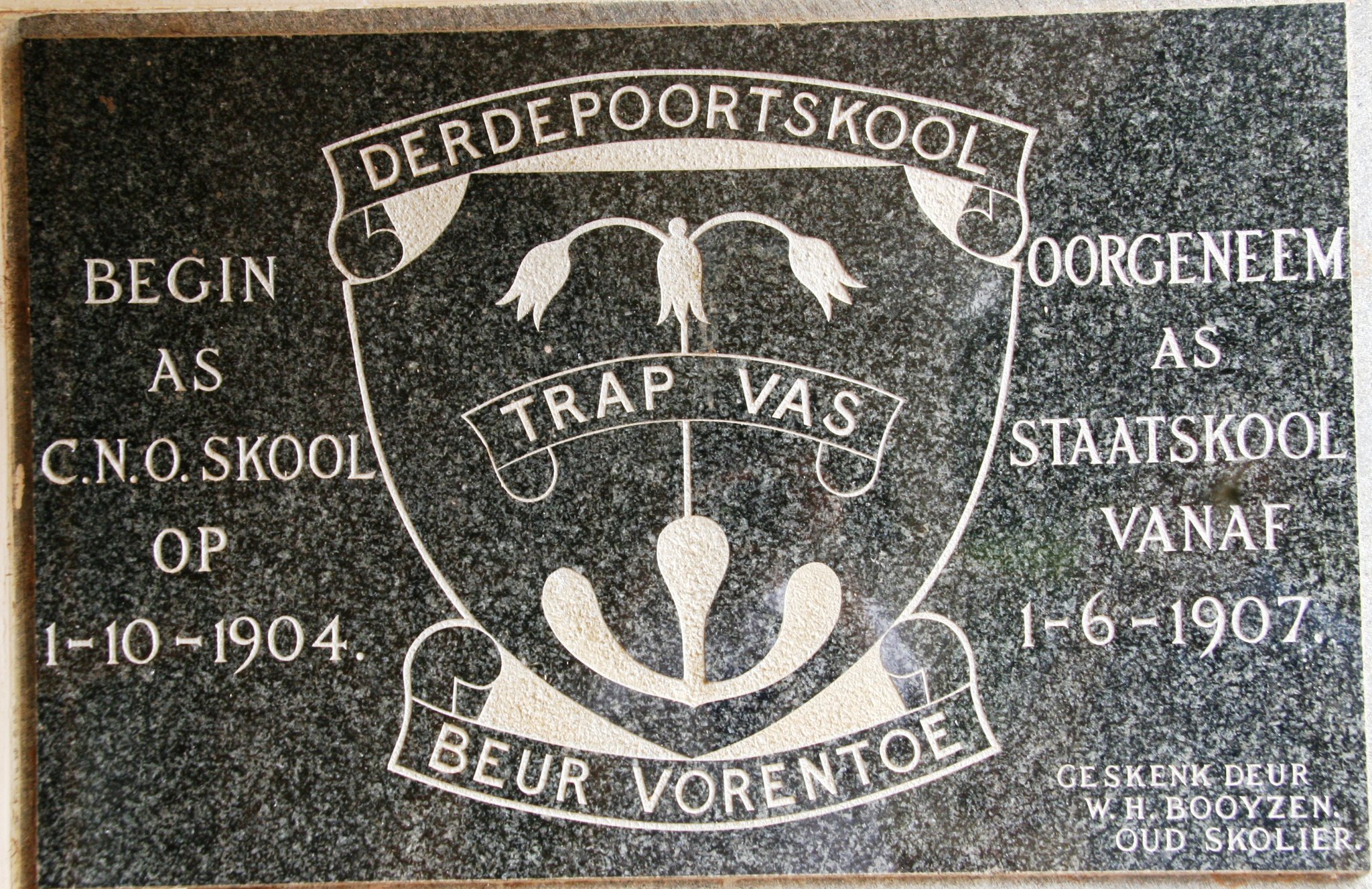 Notice Board – Laerskool Derdepoort
