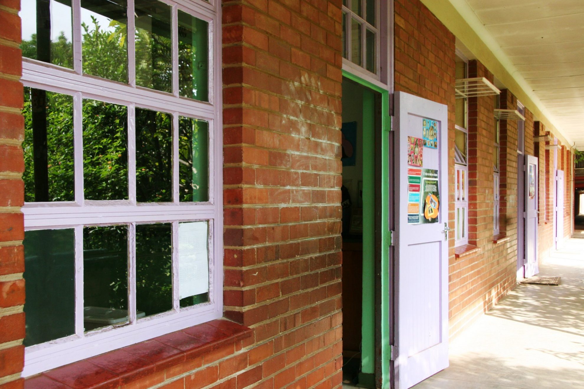 Notice Board – Laerskool Derdepoort